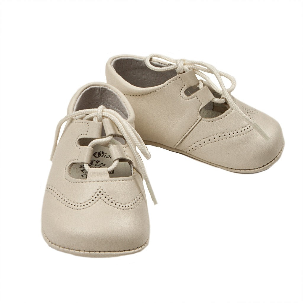 Leon shoes – Petit Chami